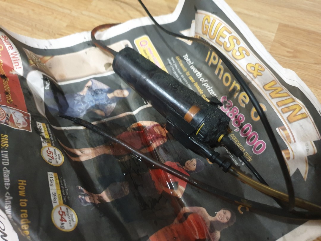 Scottoiler, Motorcycles, Motorcycle Accessories on Carousell
