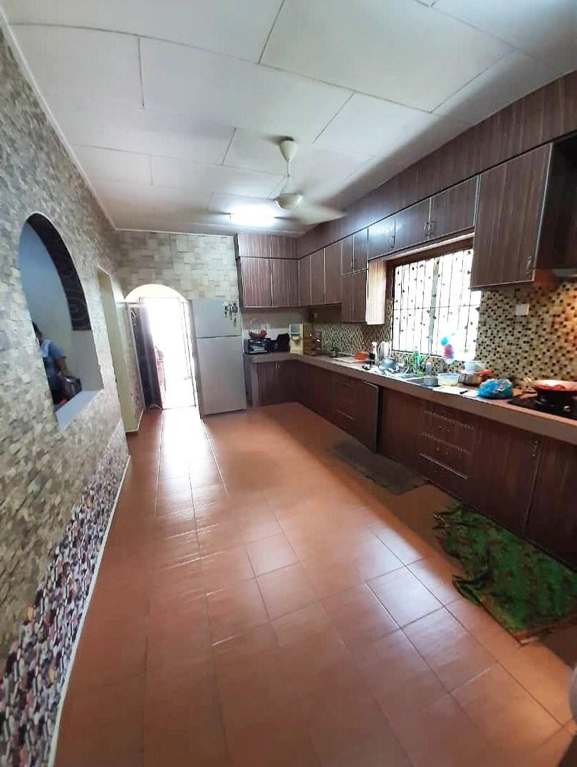 Seremban 2 Fully Renovated Single Storey Semi-D at Taman Bali Villa ...