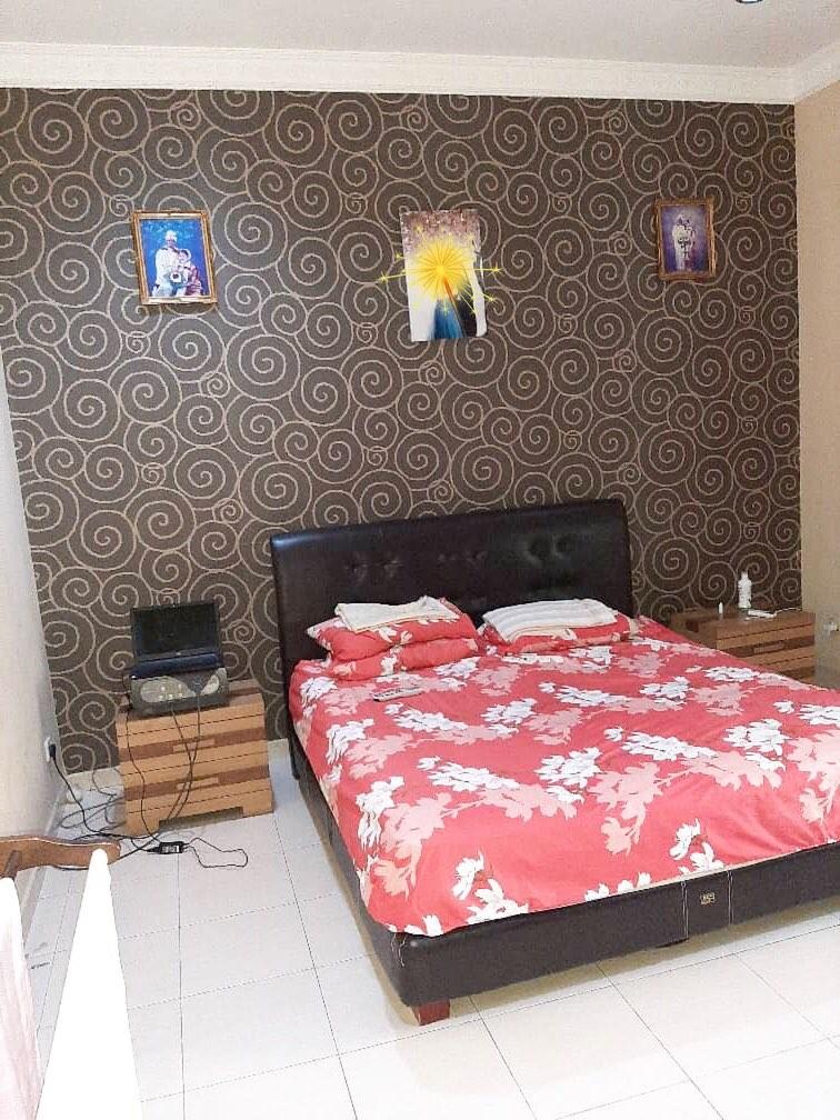 Seremban 2 Fully Renovated Single Storey Semi-D at Taman Bali Villa ...