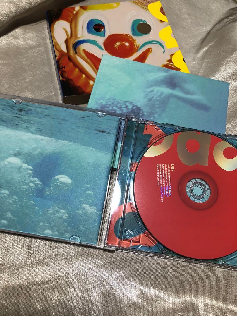 SHINEE ODD ALBUM, Hobbies & Toys, Memorabilia & Collectibles, K-Wave on ...