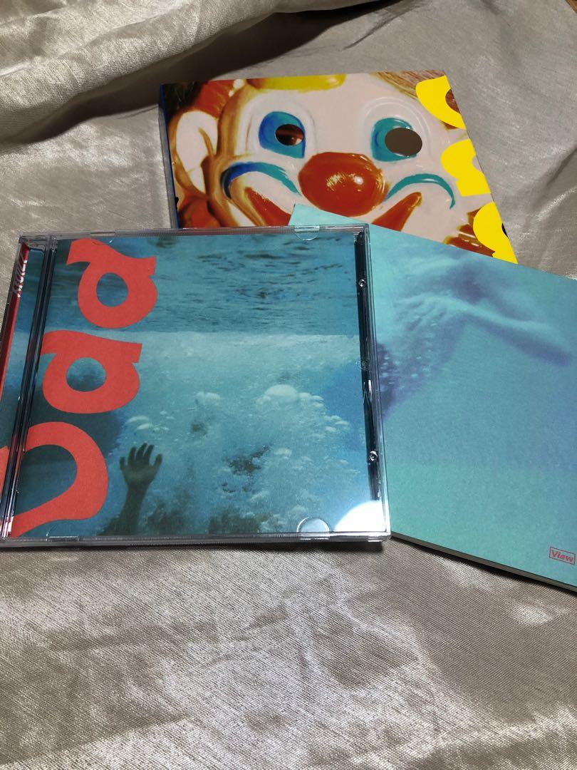 SHINEE ODD ALBUM, Hobbies & Toys, Memorabilia & Collectibles, K-Wave on ...