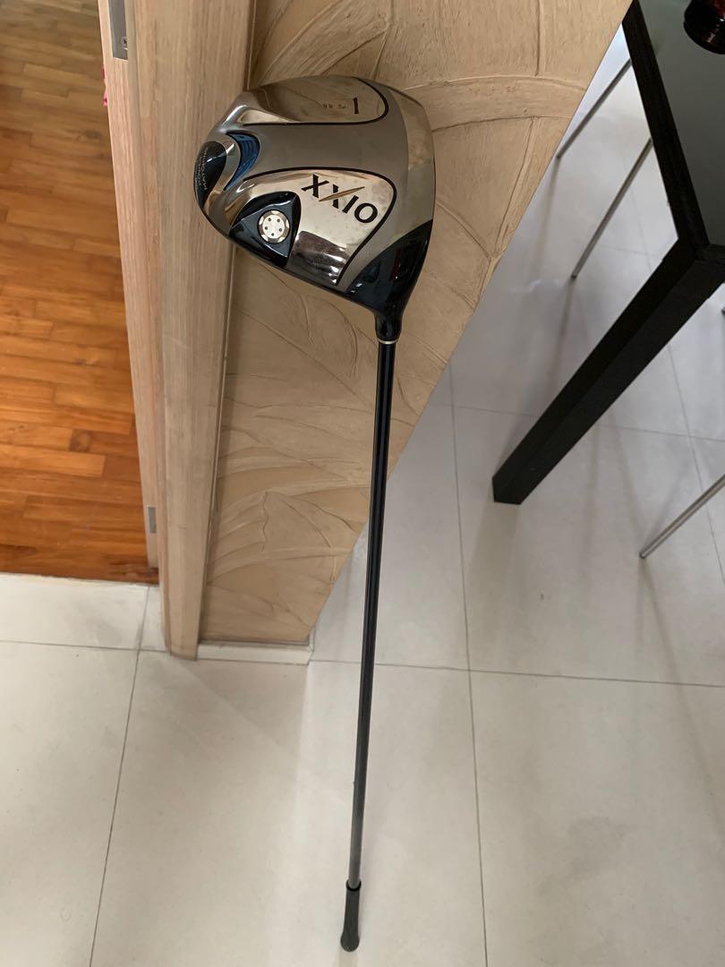 XXIO golf club MP500 *check photos for specifications*, Sports Equipment, Sports & Games, Golf ...
