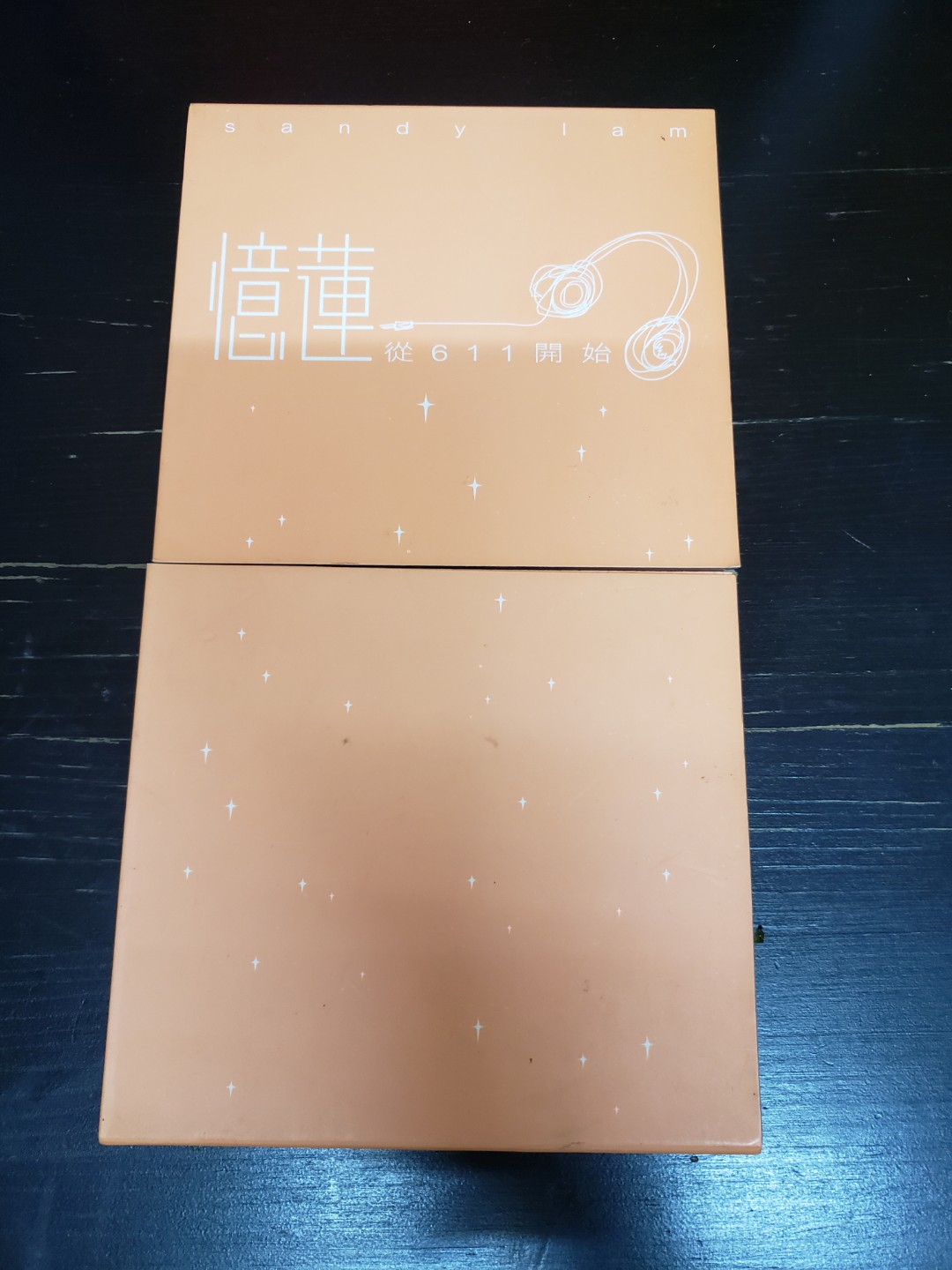 林憶蓮 從611開始 3cd +dvd, 興趣及遊戲, 音樂、樂器 & 配件, 音樂與媒體 - CD 及 DVD - Carousell