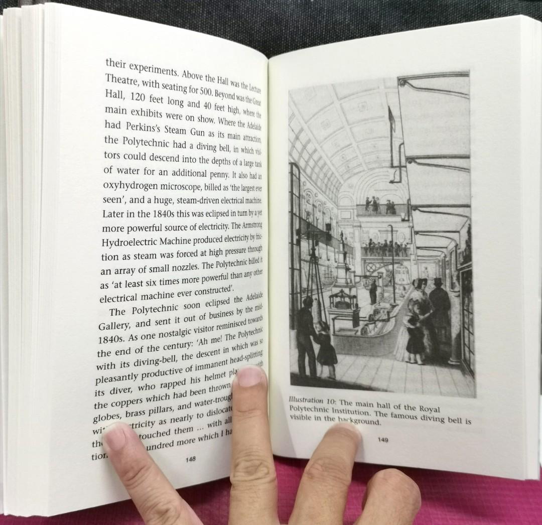 《BRAN-NEW PAPERBACK + Exploring The Fascinating World of Michael ...