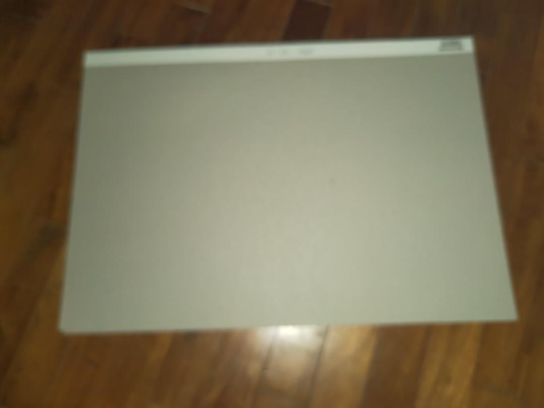 A3 Art Drawing block, Hobbies & Toys, Stationery & Craft, Other ...