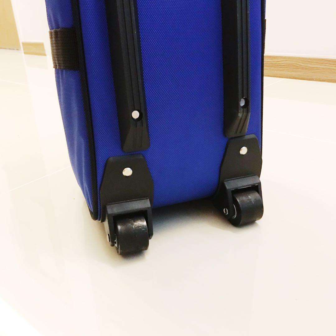 Drillicious Three Ball Bowling Bag, Sports Equipment, Sports & Games ...