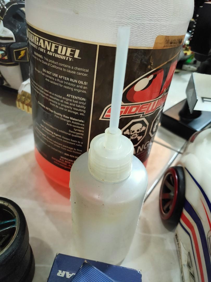 Kyosho 2 speed nitro rc, Hobbies & Toys, Toys & Games on Carousell