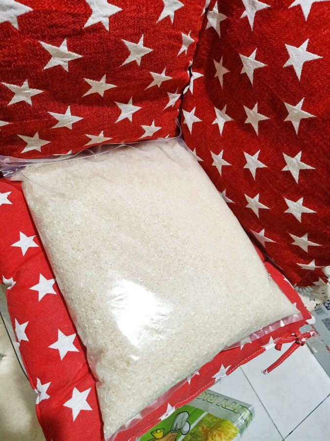 Local Rice - Isabela Whole Grain Rice, Food & Drinks, Local Eats on ...