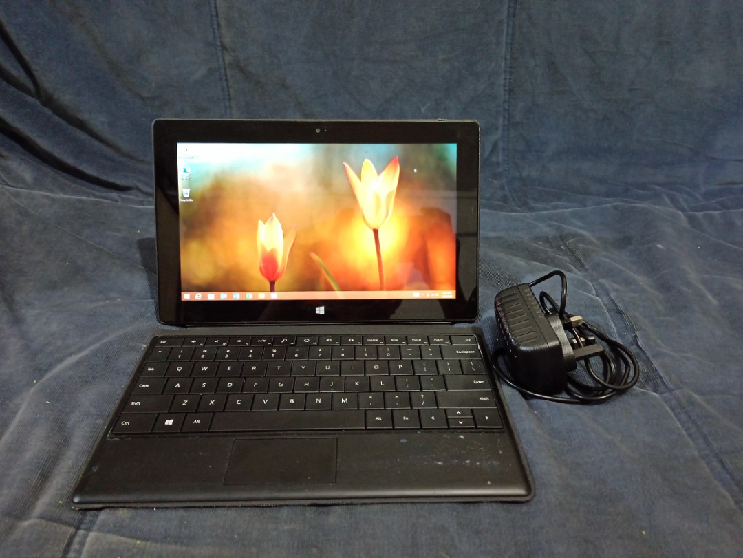 Microsoft Surface RT 32gb, Computers & Tech, Laptops & Notebooks on ...