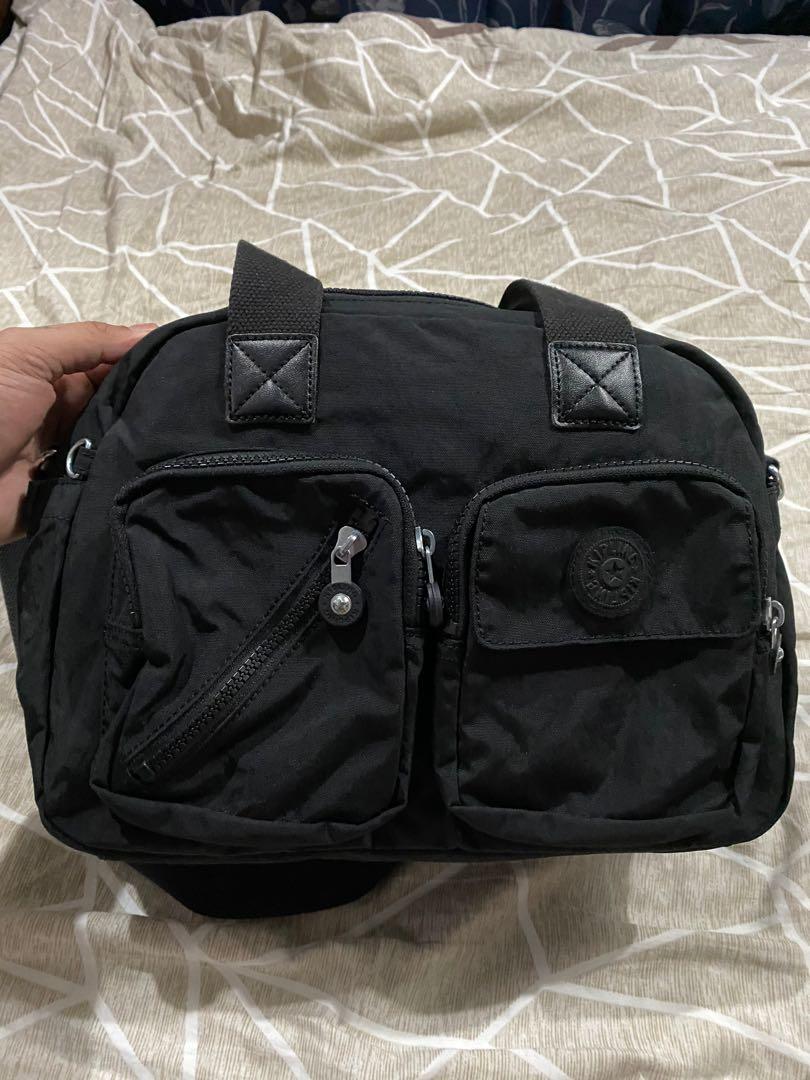 Original kipling, Luxury, Bags & Wallets on Carousell