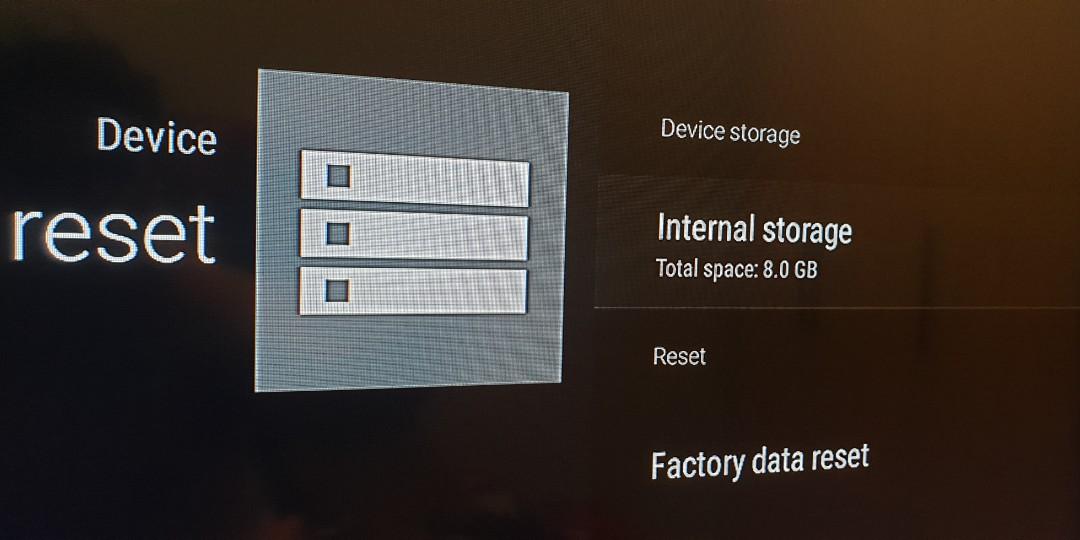 Philips Android media Box model. Mbox, TV & Home Appliances, TV ...