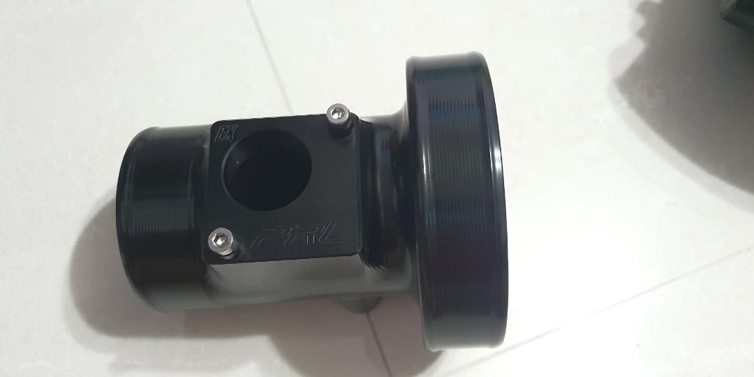 PRL Cobra cold air intake for civic FC1/FK7, Car Accessories ...