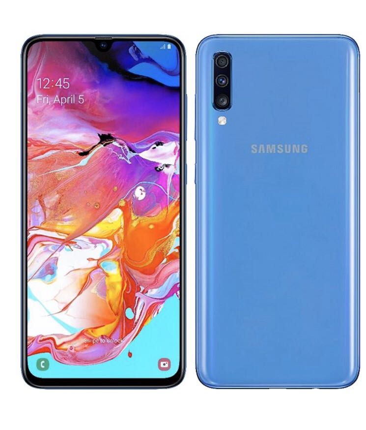 Samsung A70, Mobile Phones & Gadgets, Mobile Phones, Android Phones ...