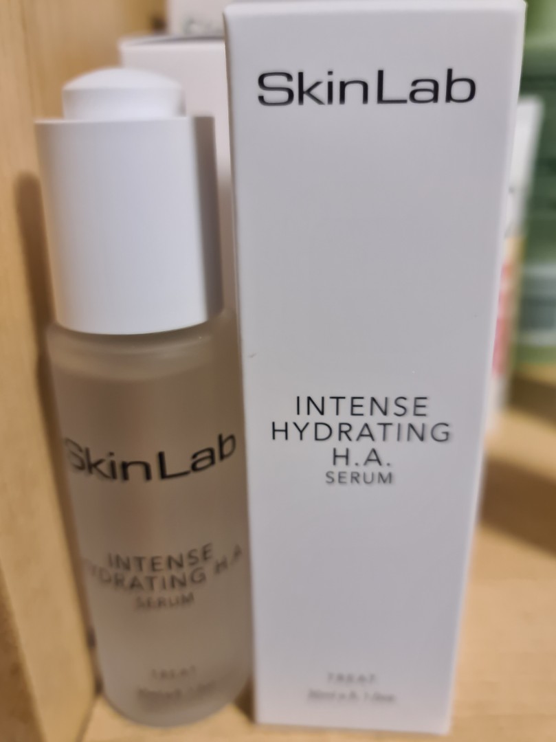 SkinLab Intense Hydrating H.A Serum, Beauty & Personal Care, Face, Face ...