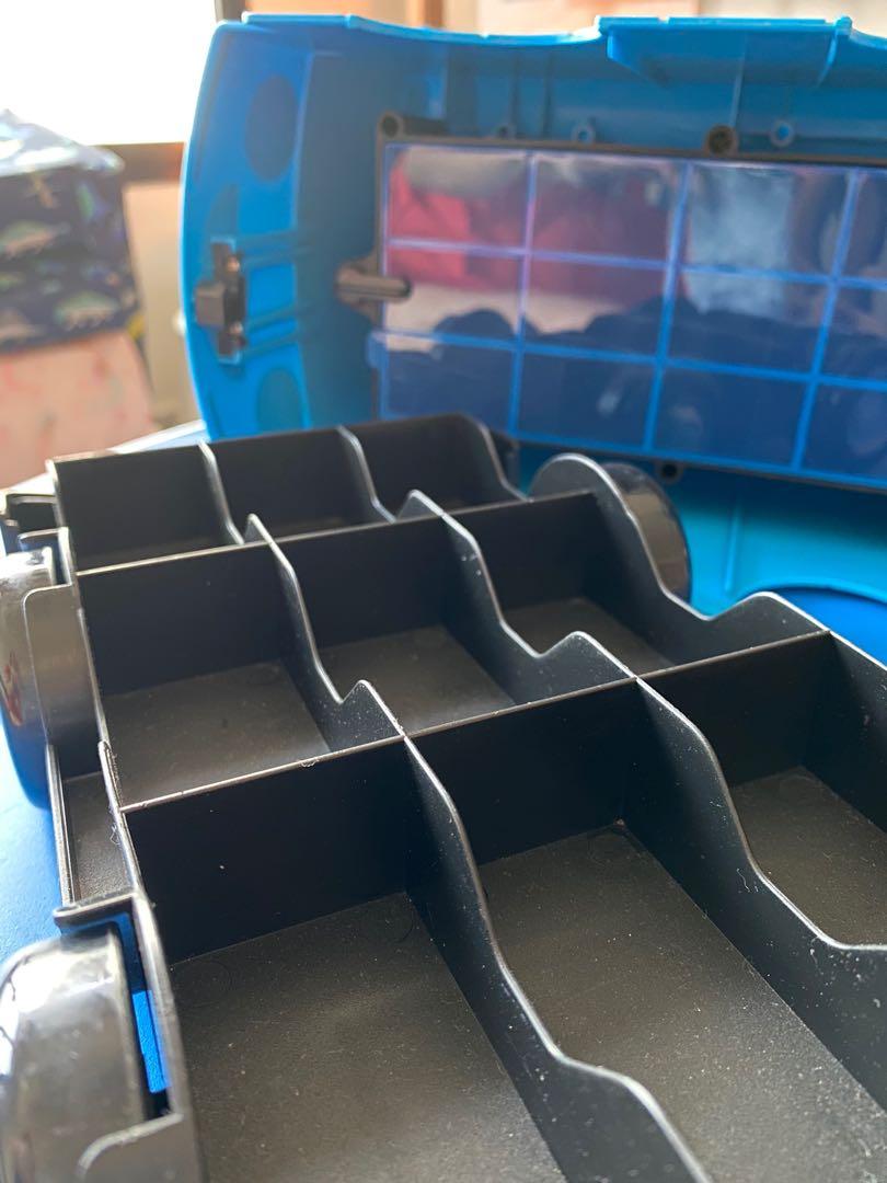 Tayo Little Bus Mini Car Carrier, Hobbies & Toys, Toys & Games, Others ...