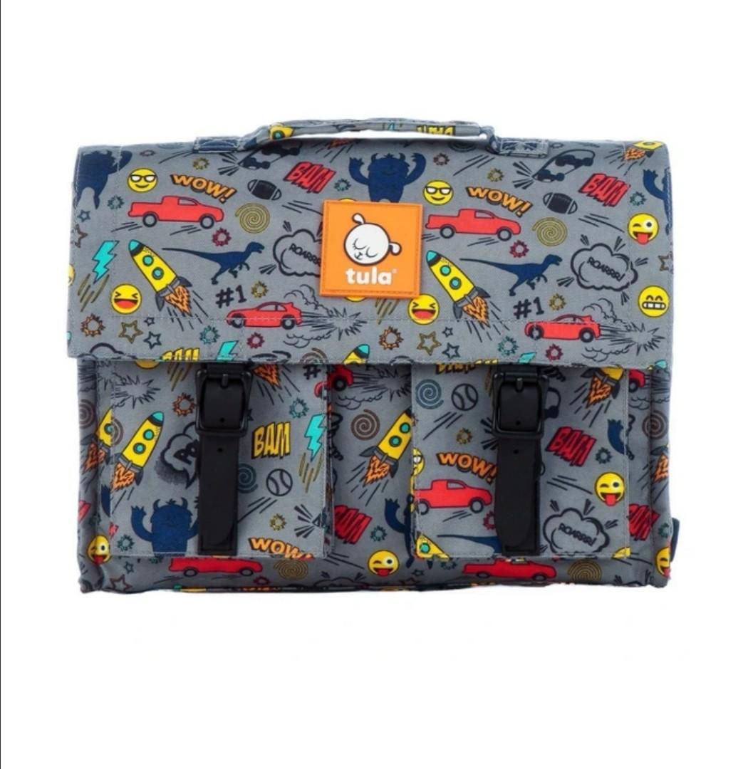 TULA KIDS BACKPACK, Babies & Kids, Going Out, Carriers & Slings on ...