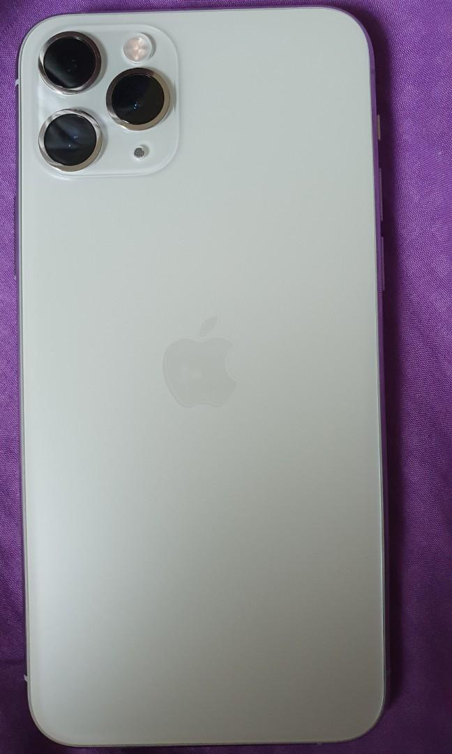 Used iphone 11 pro 64gb, Mobile Phones & Gadgets, Mobile Phones, iPhone ...