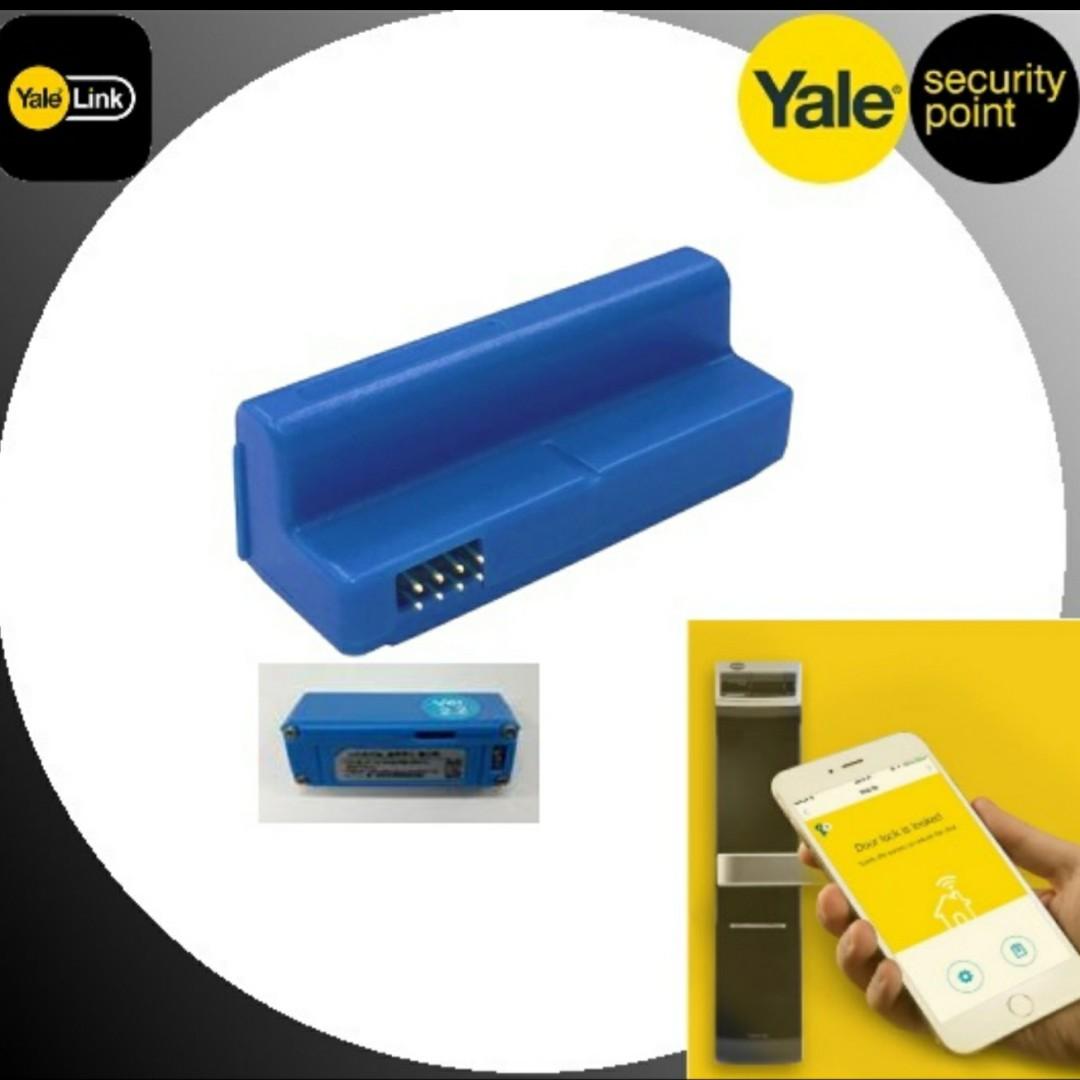 Yale/Gateman Bluetooth Module, Furniture & Home Living, Security ...