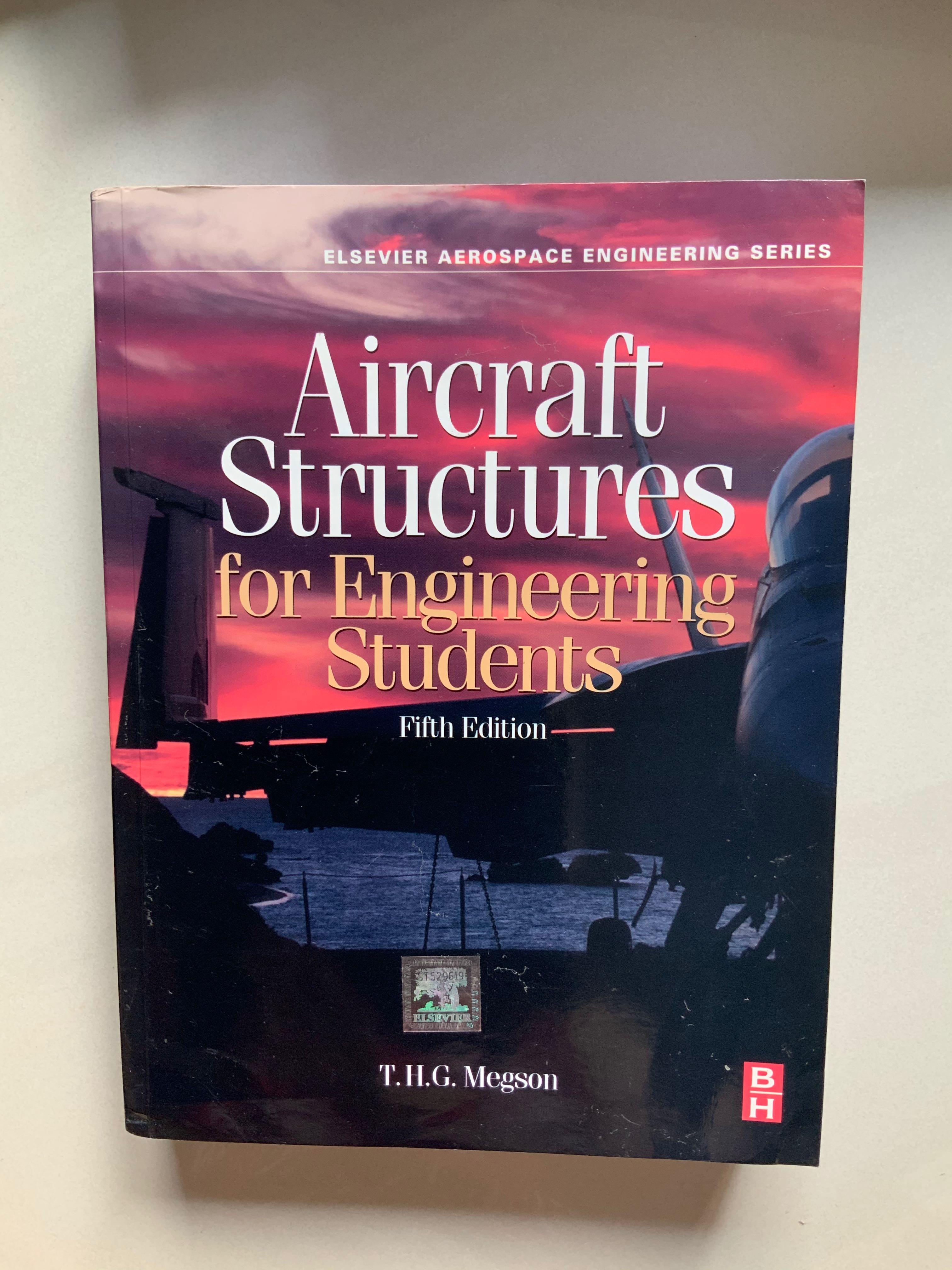 Aerodynamics/ Aeronautical books, Hobbies & Toys, Books & Magazines ...