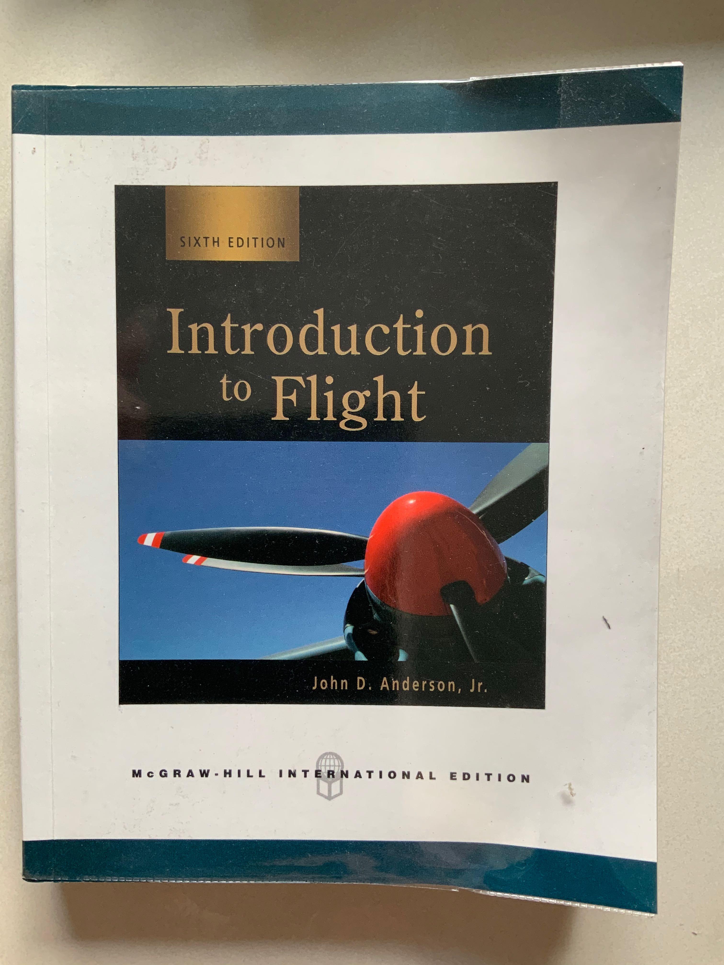 Aerodynamics/ Aeronautical books, Hobbies & Toys, Books & Magazines ...