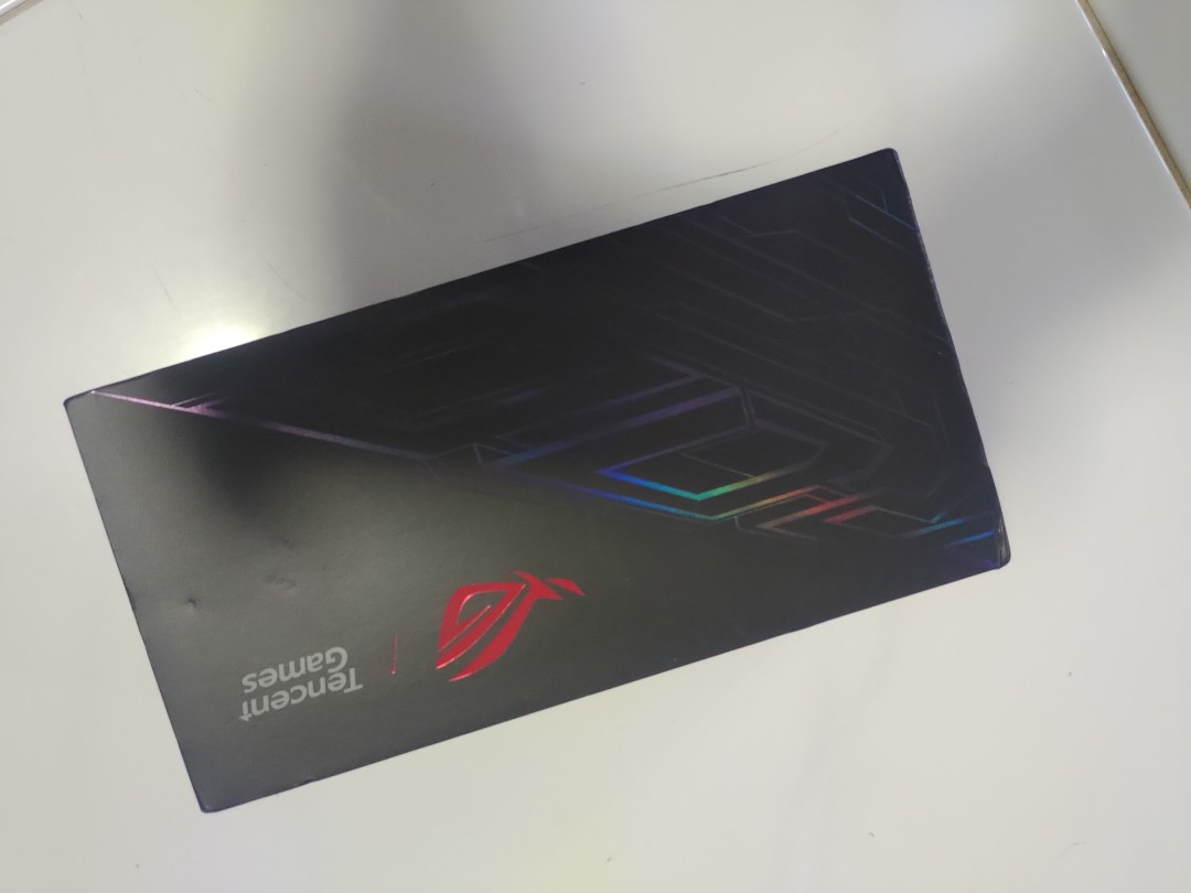 Asus ROG PHONE 2 8/128Gb Tencent Edition, Mobile Phones & Tablets ...