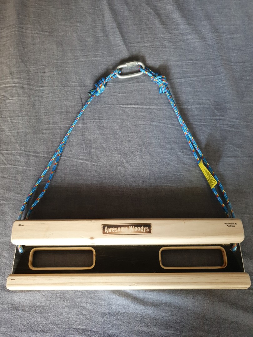 Awesome woodys cliff board micro, Sports Equipment, Sports & Games ...