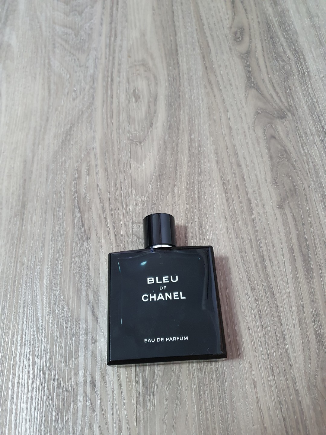 Chanel Bleu Cologne (100ml), Beauty & Personal Care, Men's Grooming on ...