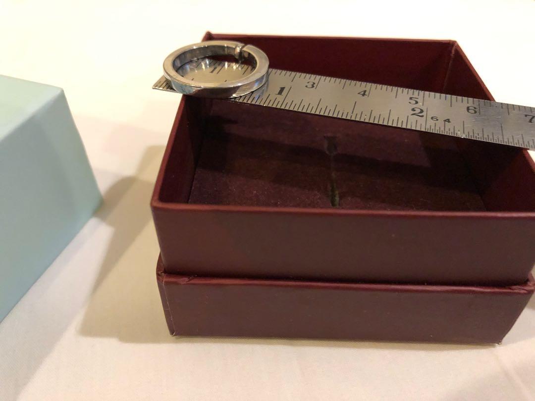 Clio Blu Star-shaped Ring, Women's Fashion, Jewelry & Organisers ...