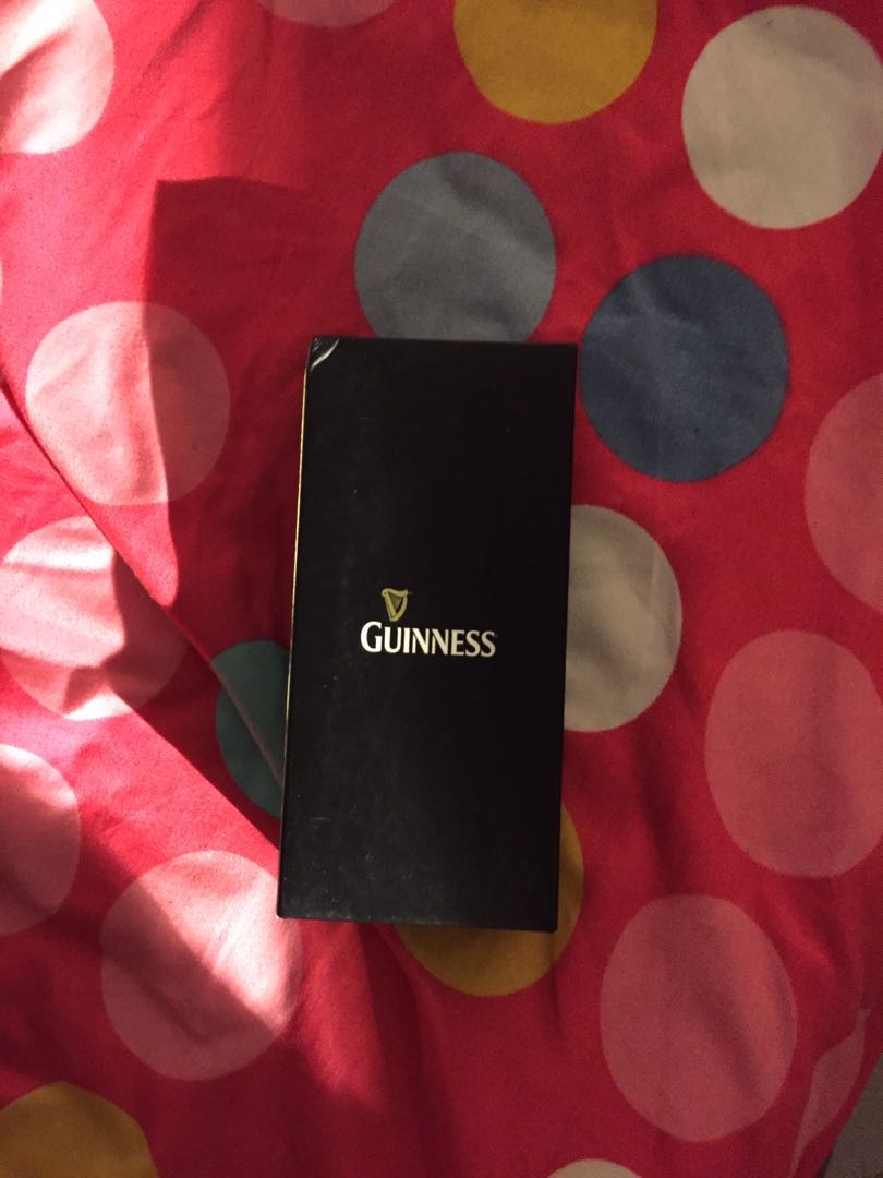 Guinness speaker no blue tooth required (NEW, Mobile Phones & Gadgets ...