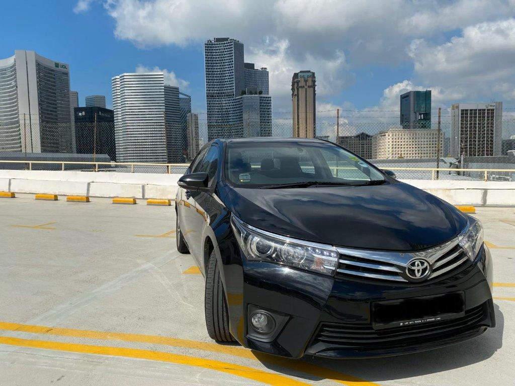 LEASE TO OWN 2ND HAND CARS (PHV / PERSONAL USAGE), RENT TO OWN SAVE ...