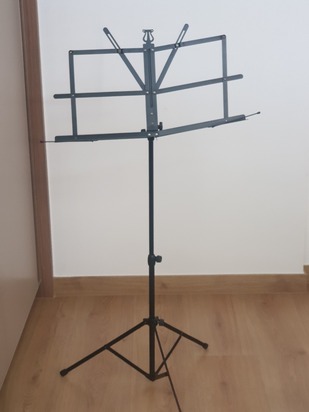 Music Collapsable Stand, Hobbies & Toys, Music & Media, Music ...