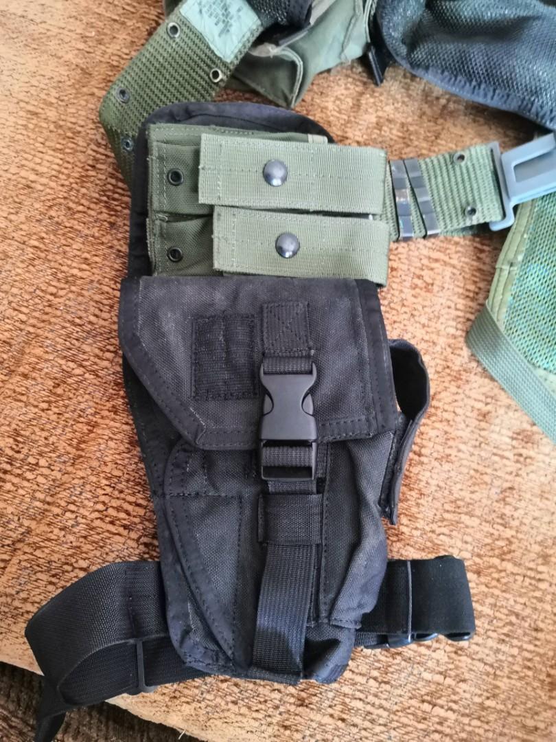 Navy Seal VBSS vest, 興趣及遊戲, 手作＆自家設計, 文具及工藝 - 畫作及印刷品 - Carousell
