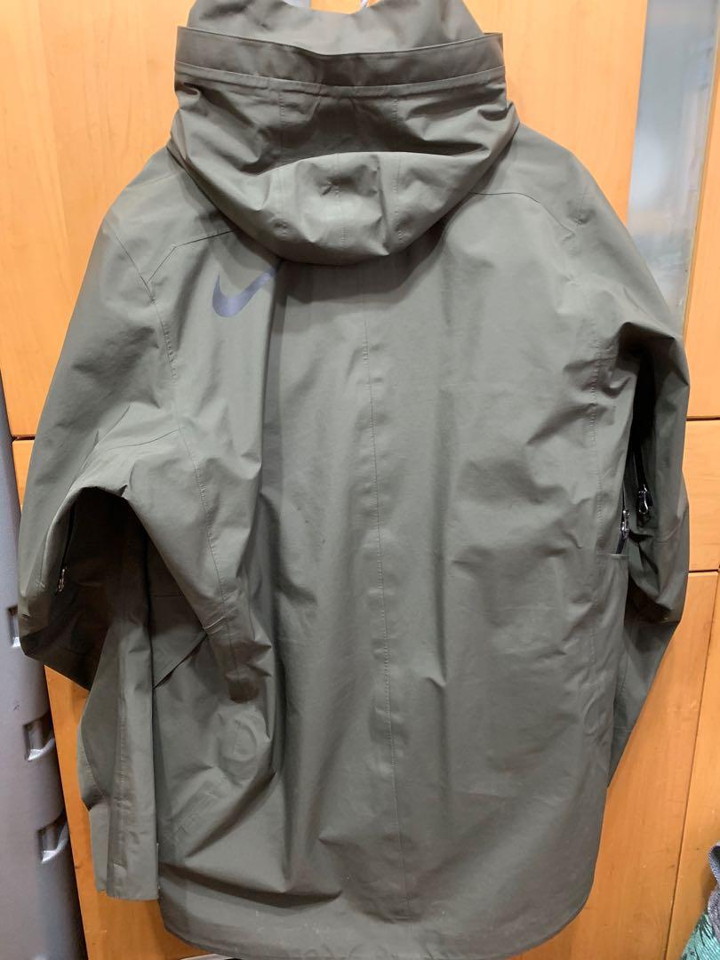 NIKE ACG Alpine Jacket, 男裝, 外套及戶外衣服 - Carousell