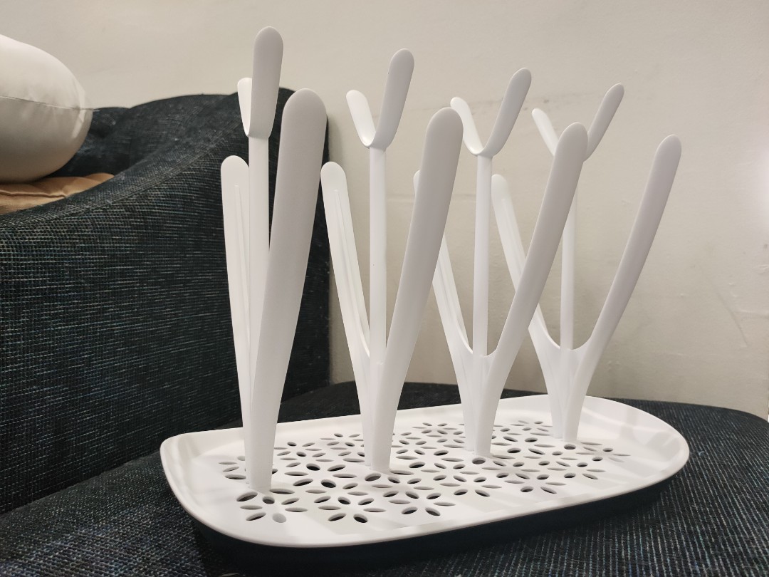 Philips Avent Drying Rack, Babies & Kids, Nursing & Feeding ...
