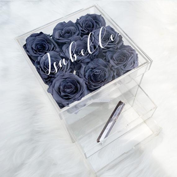 Preserved Flowers Lux Box, Hobbies & Toys, Stationery & Craft ...