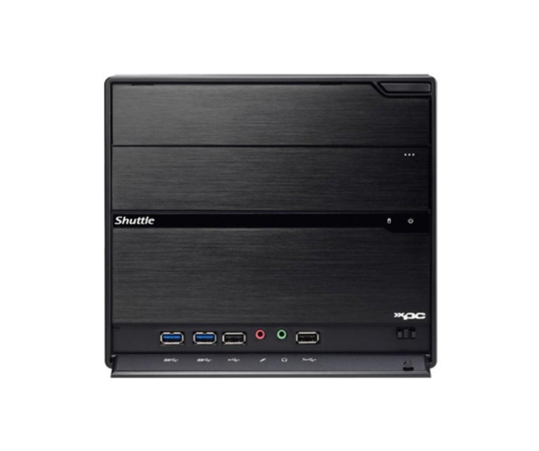 Shuttle XPC i5-3450 Mini Gaming PC, Computers & Tech, Parts ...