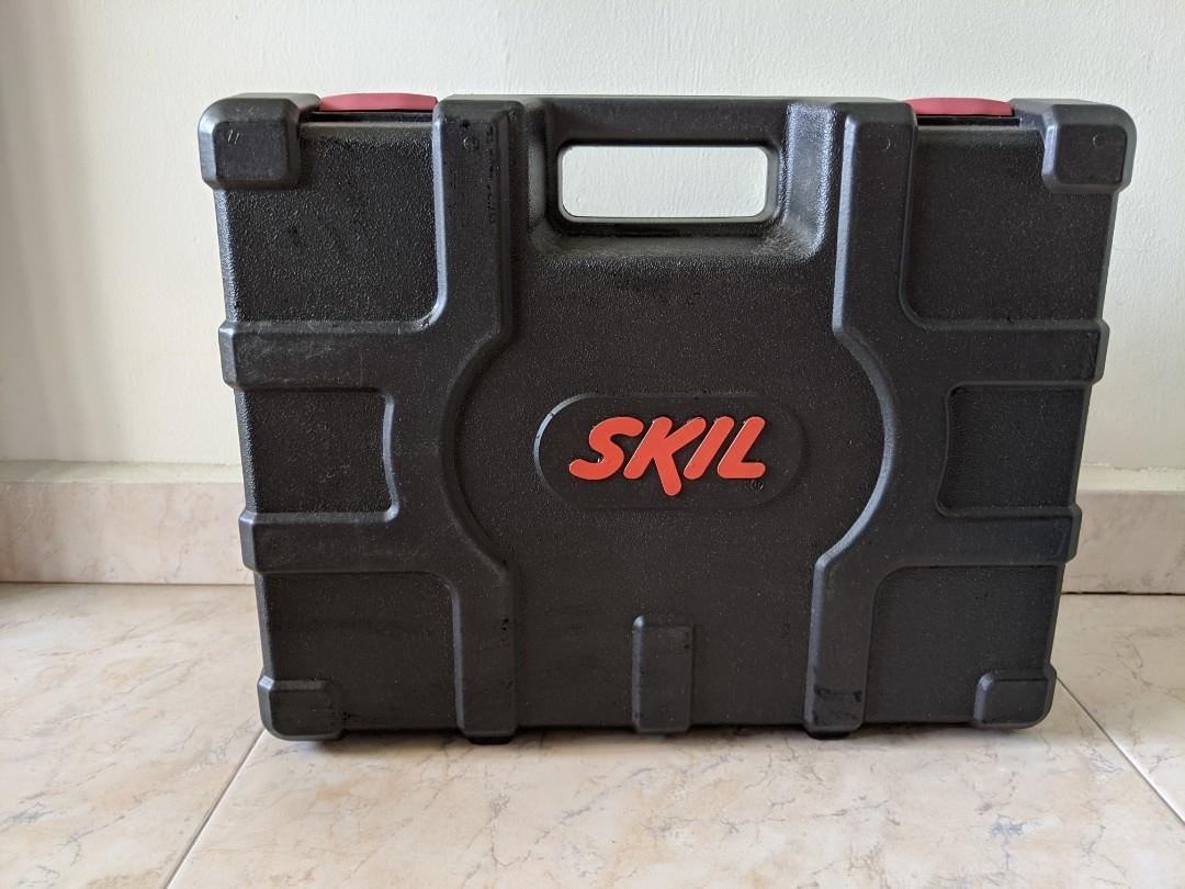 SKIL 550 Watt Impact Drill, Everything Else on Carousell