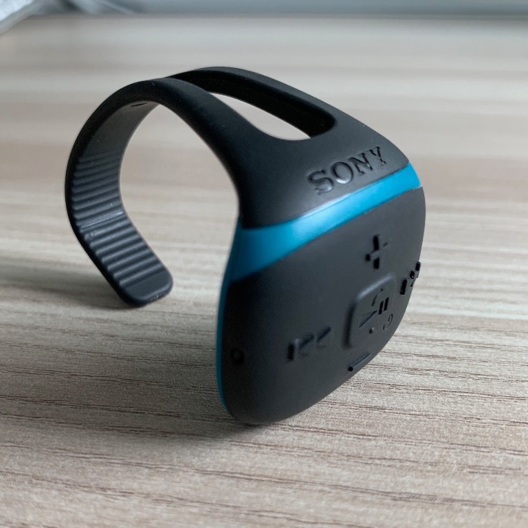 Sony RMT-NWS10B Remote Commander, TV & Home Appliances, TV ...