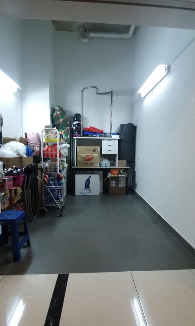 temporary storage for hari raya stocks, Everything Else on Carousell