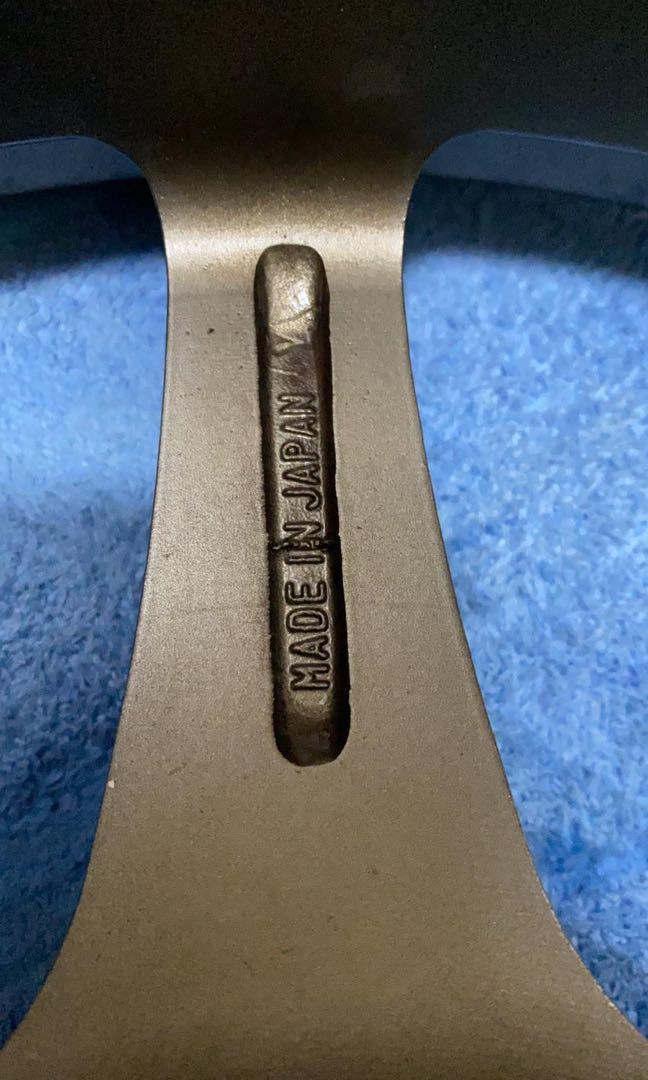 Buddy Club P1 Racing, Car Accessories, Tyres & Rims on Carousell