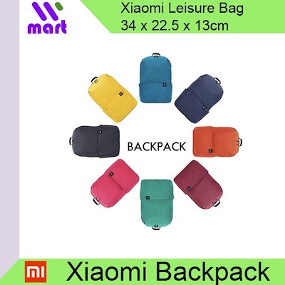 Xiaomi Bag, Women's Fashion, Bags & Wallets, Cross-body Bags on Carousell