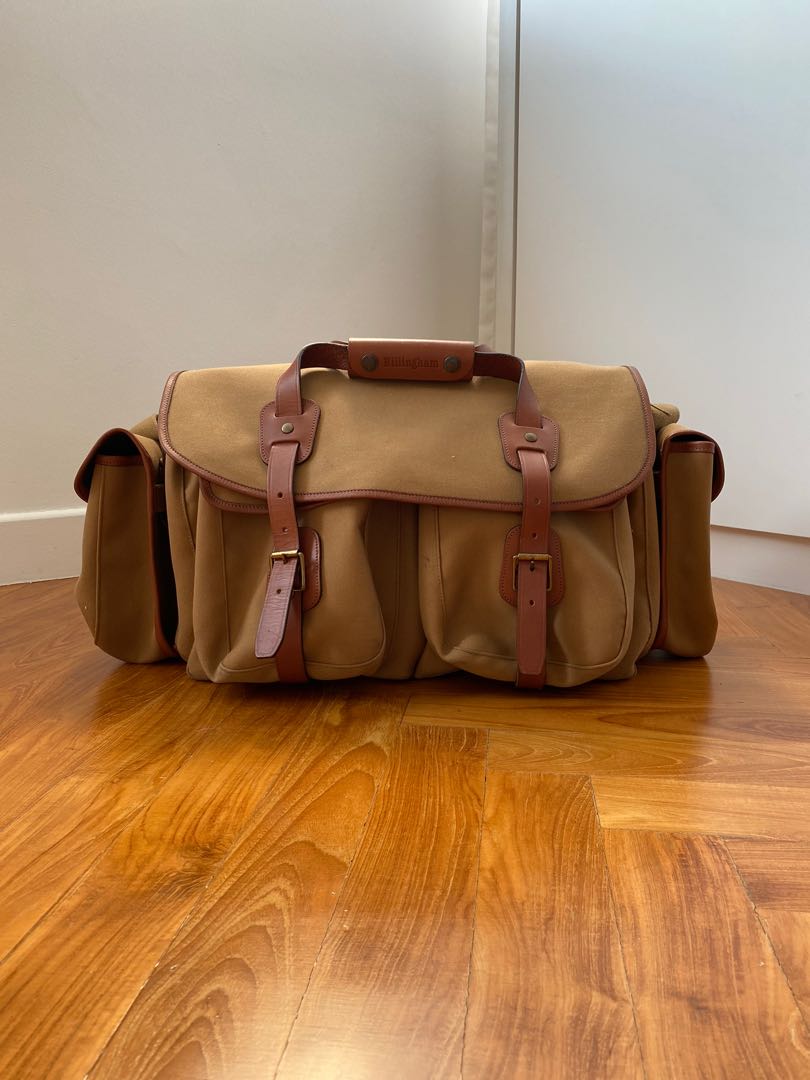 Billingham 550 Camera Bag, Photography, Photography Accessories, Camera ...