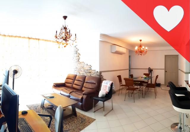 Casa Pasir Ris, Property, Rentals, Condos & ECs on Carousell