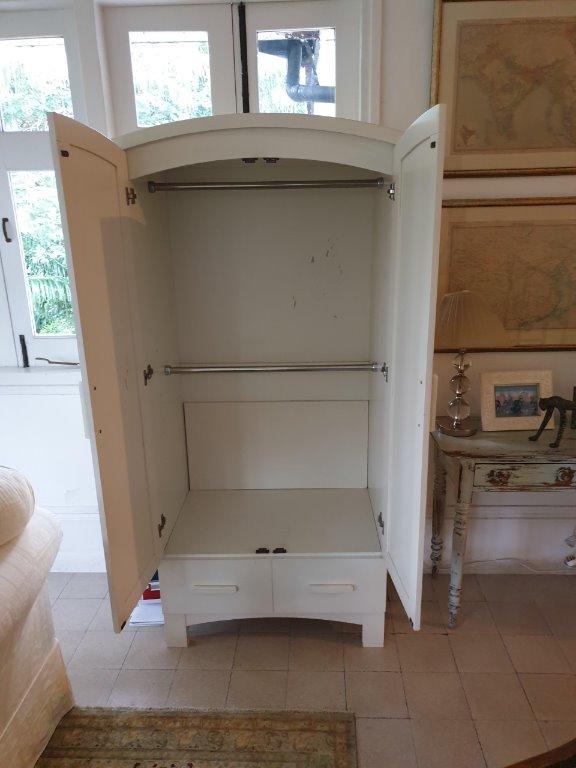 Cosatto child's wardrobe, Babies & Kids, Baby Nursery & Kids Furniture ...