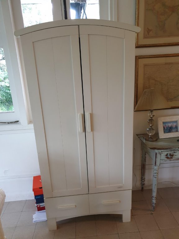 Cosatto child's wardrobe, Babies & Kids, Baby Nursery & Kids Furniture ...