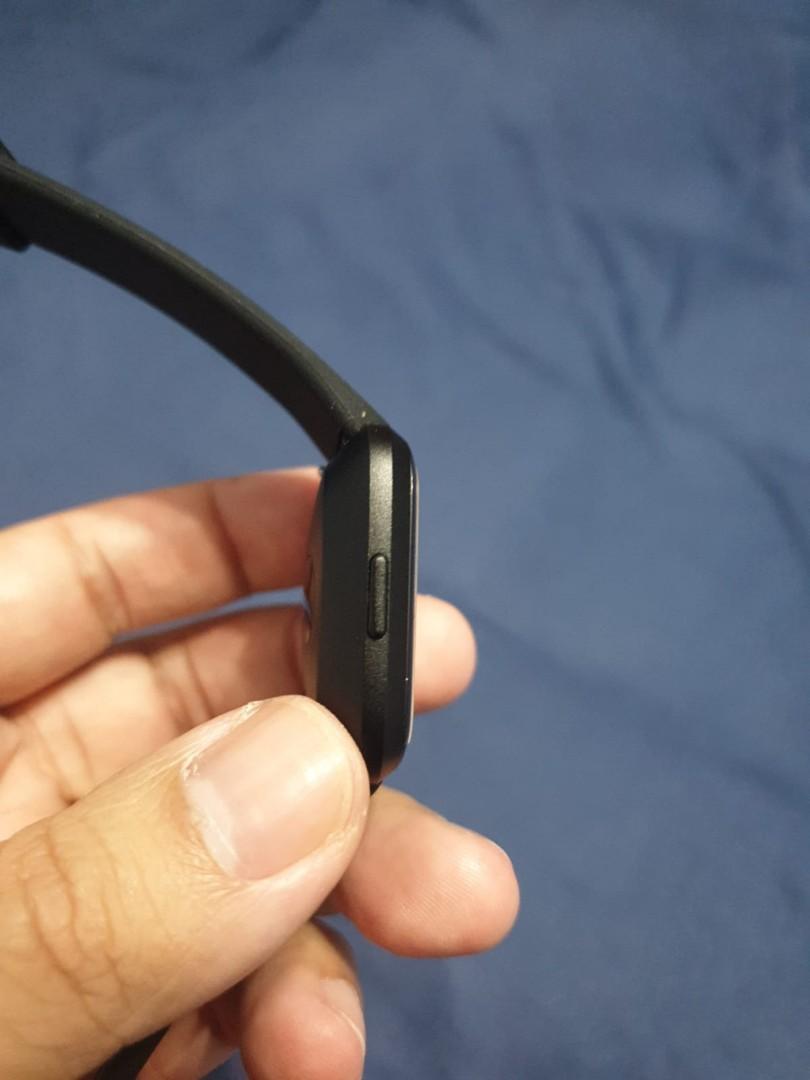 Fitbit Versa(Gen 1), Mobile Phones & Gadgets, Wearables & Smart Watches ...