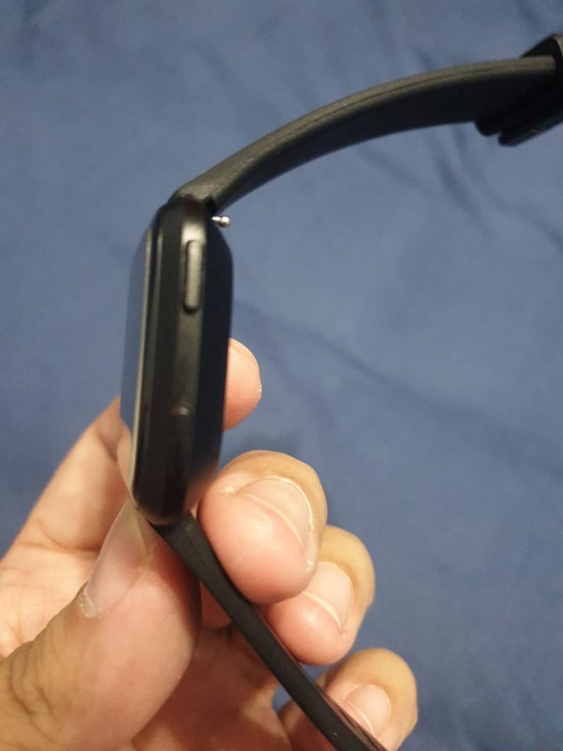 Fitbit Versa(Gen 1), Mobile Phones & Gadgets, Wearables & Smart Watches ...