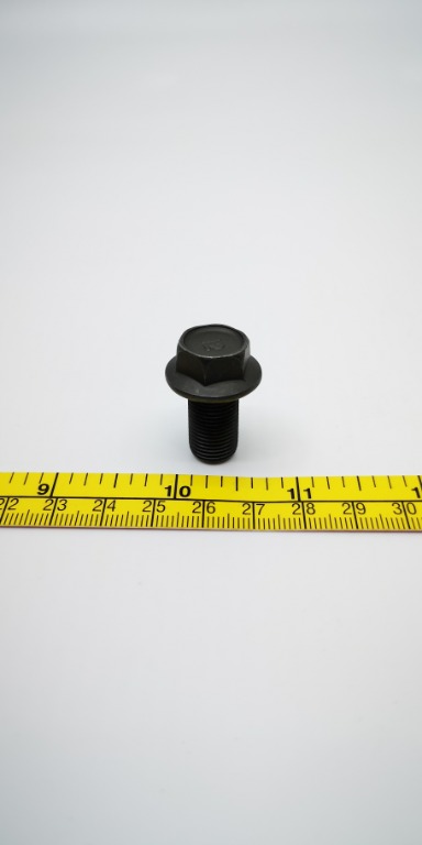 Honda K20 Differential Bolt Car Accessories Accessories On Carousell