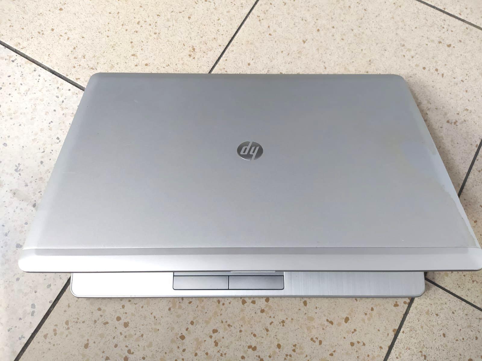 Hp slim laptop. Core i5. 8gb Ram, 500GB HDD. Full fresh condition ...