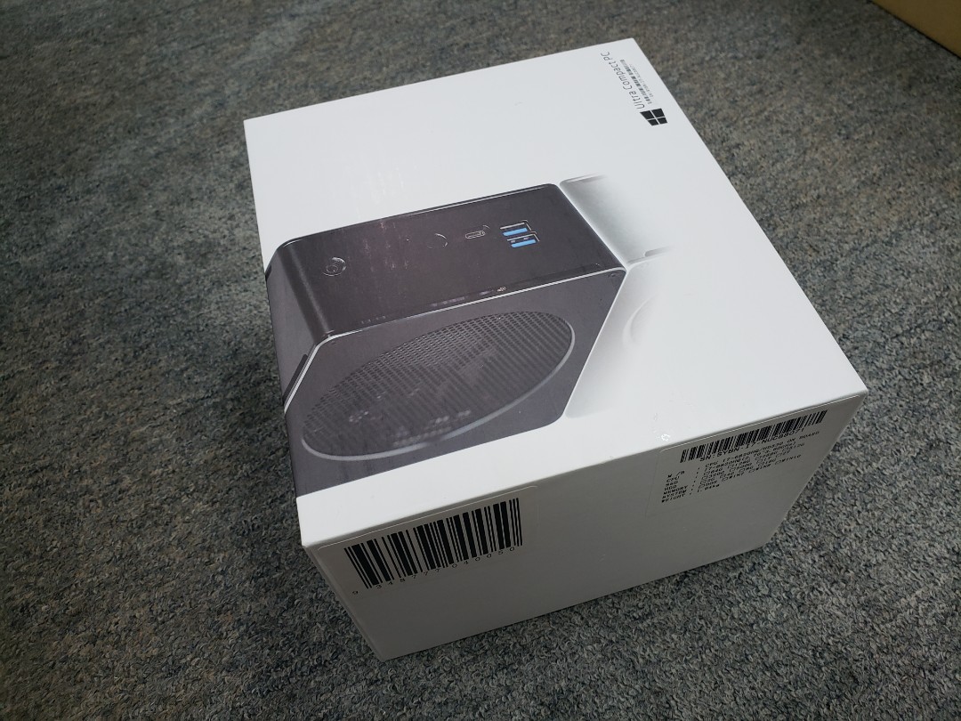 Leader NUC, 電腦＆科技, 電腦周邊及配件, Wifi及上網相關產品 - Carousell
